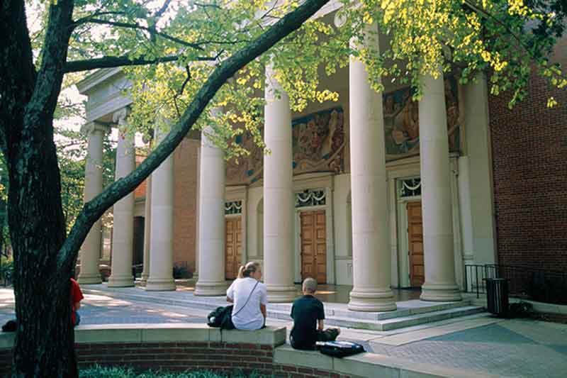 USG Institutions | University System of Georgia
