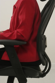 USG: RTK Computer Workstation Ergonomic