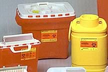 USG: RTK Hazardous Waste Awareness