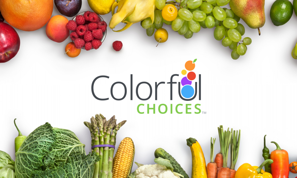 Colorful Choices Nutrition Challenge - University System of Georgia ...